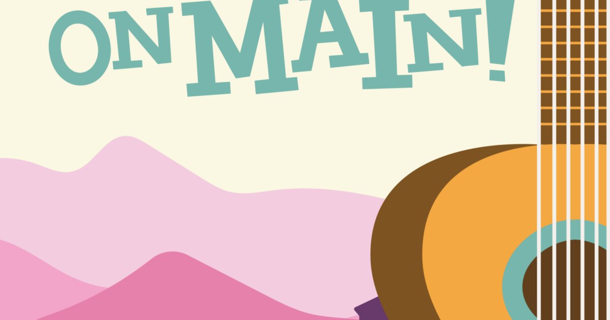 26th Annual Music on Main - Downtown Bozeman