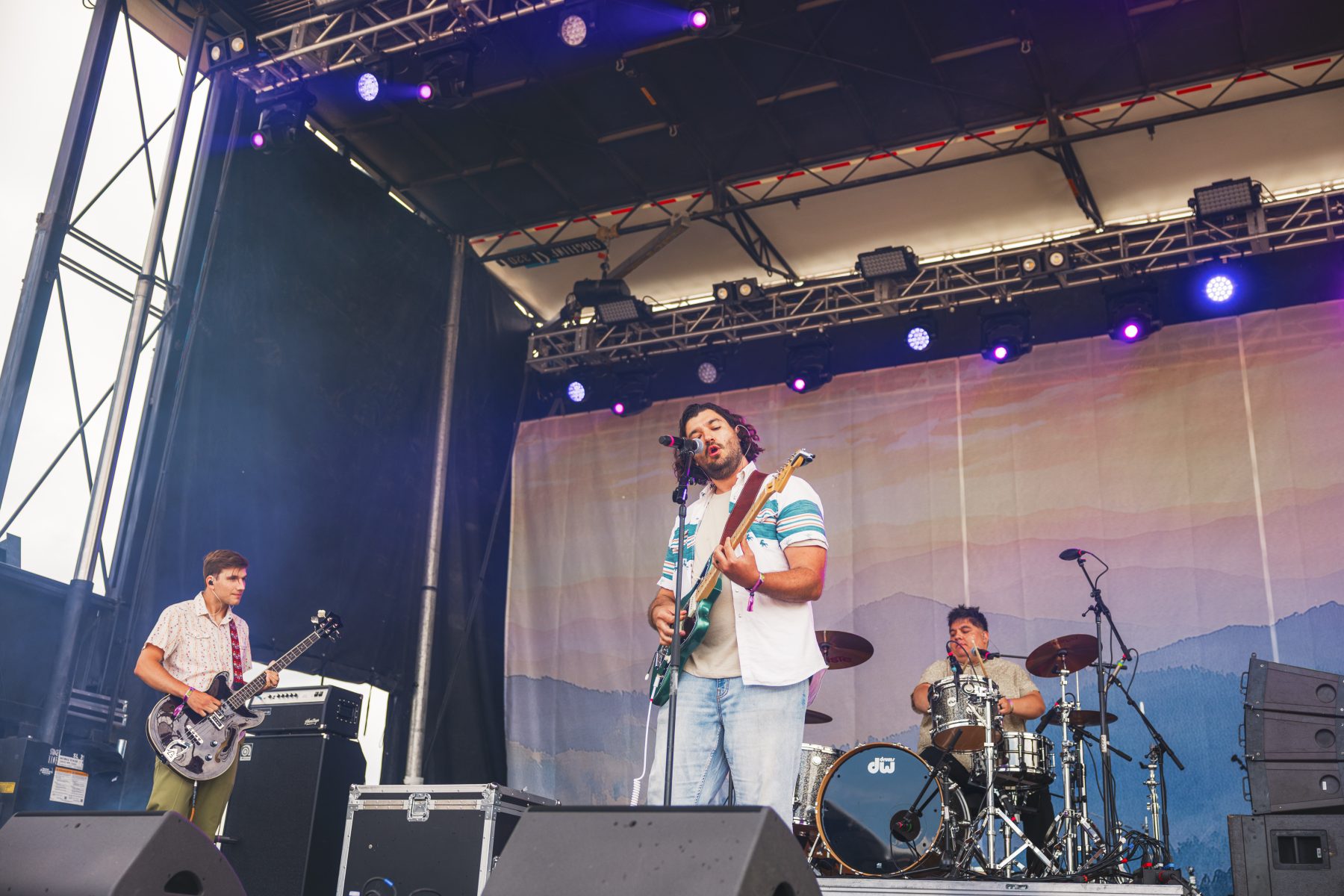 Announcing the 26th Annual Downtown Bozeman Music on Main Lineup ...
